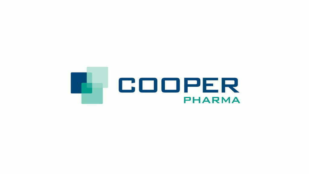 Rekrutement Maroc - COOPER PHARMA RECHERCHE DES INGENIEURS
