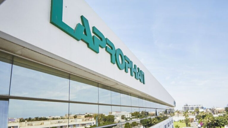 LAPROPHAN recrute plusieurs profils - Rekrutement Maroc